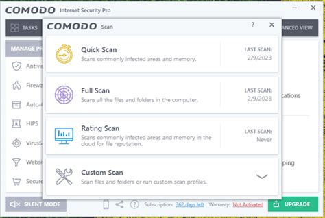 Comodo Antivirus Review 2024 Security You Didnt Know You Needed All