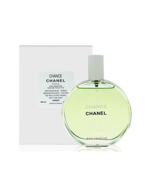 Парфюмерия :: Chanel Chance Eau Fraiche 50мл