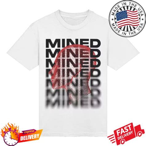 Mumbo Jumbo Merch Store Mined Fading Away Shirt Newest Fashion Trends