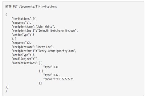 Signature Examples Signority Api Documentation