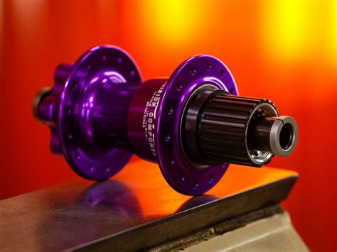 Chris King Now Licensed For Shimano Micro Spline Mtb Mag Com