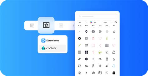 Easy To Use Diagram Maker Wondershare Edrawmax