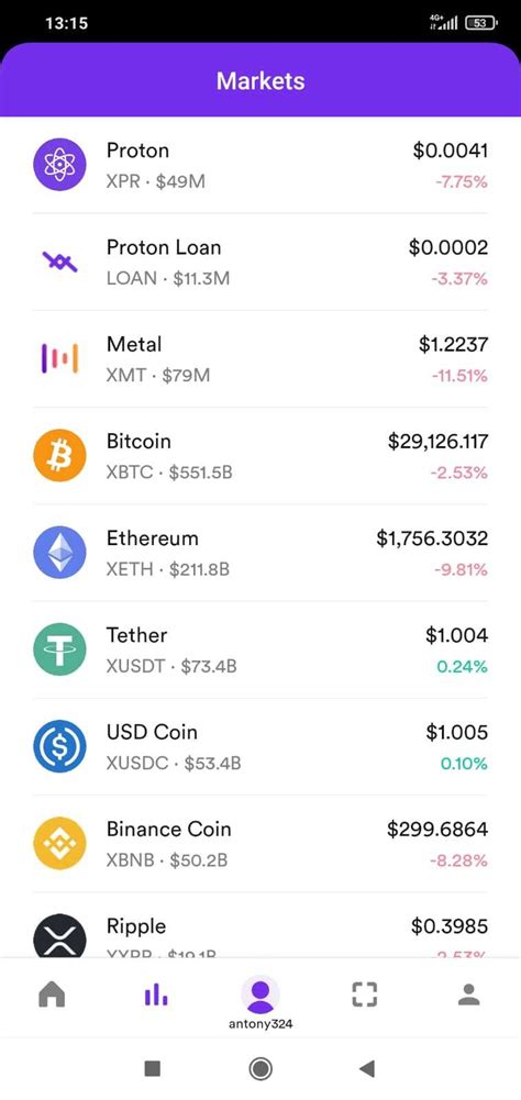 What Is Proton Chain XPR The User Friendly Crypto Explained Easy Crypto