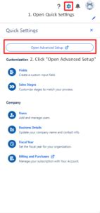 Salesforce To Dynamics Migration A Complete Guide