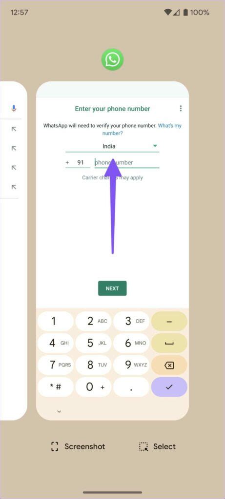 Top 8 Ways To Fix WhatsApp Not Sending A Security Code Guiding Tech