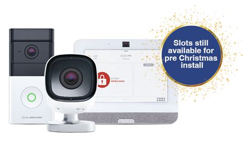 ADT Home Security Alarms CCTV Smart Systems ADT