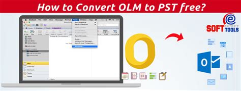How To Convert OLM To PST Free Most Effective Way