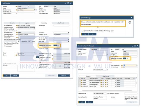 Whats New In SAP Business One Version 10 Part 2
