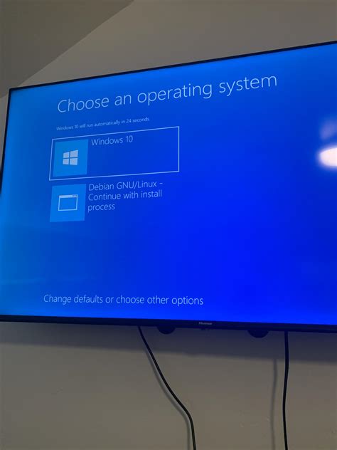 How Do I Remove Linux From Duel Booting I Want To Just Use Windows 10