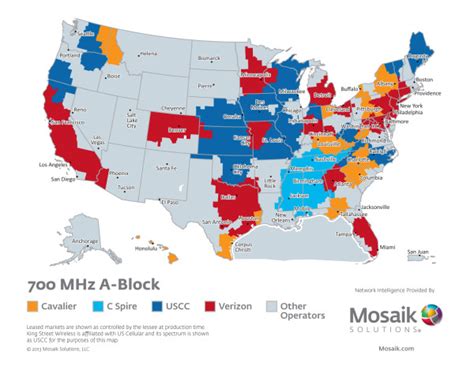 T Mobile Acquires More MHz Spectrum Secretly R Tmobile