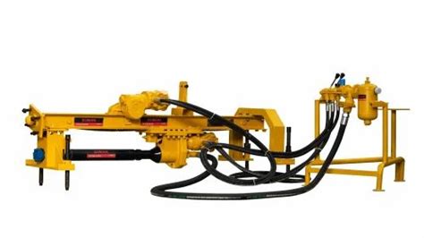 Ld4 Drilling Machine At ₹ 375000 Yogayog Bhawan Kolkata Id 2852094254830