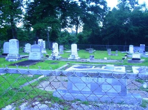 Bethany Baptist Church Cemetery In Alabama Find A Grave Cemetery