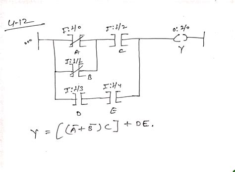 [solved] 4 12 write a documented program which will express the