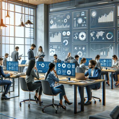 7 Unveiled Insights The Transformative Power Of Data Analysis