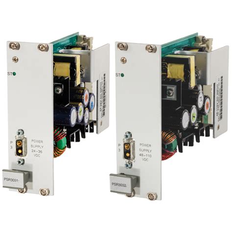 Power Supply Units For Eke Trainnet® Products Eke Electronics