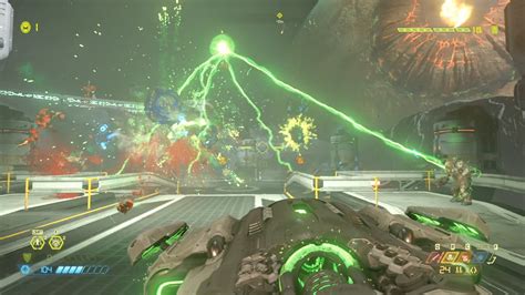 Is This A Christmas Tree R Doom