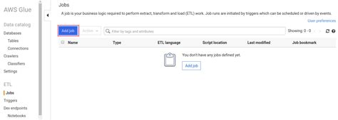 Create An Etl Solution Using Aws Step Functions Lambda And Glue