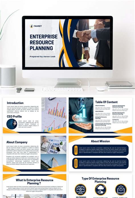 Mẫu Bài Thuyết Trình Powerpoint Về Chủ Đề Kinh Doanh Bất Động Sản Xây Dựng Blue PowerPoint