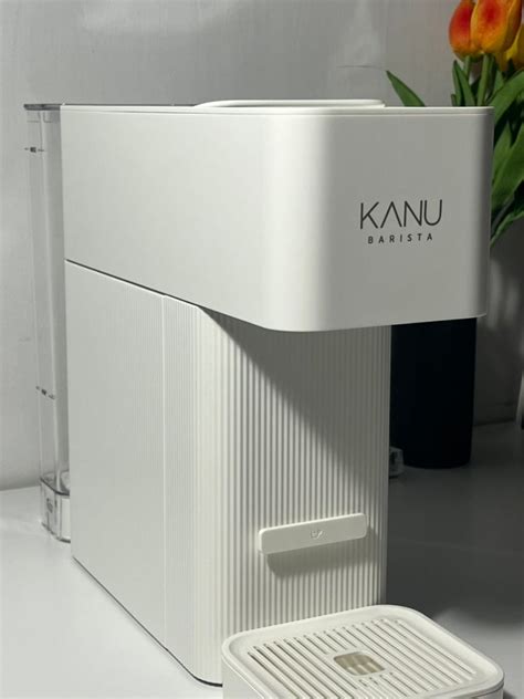 내돈내산 후기 카누 바리스타 캡슐커피머신 브리즈 추천 맛 소음 호환 재활용 네이버 블로그