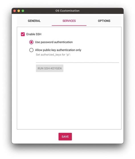 getting started with cm home board