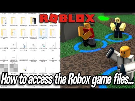 How To Edit Game Files Watchessos