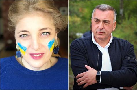 მე და გოჩა ენუქიძე 10 წელზე მეტია არ ვართ ცოლ ქმარი რას წერს დეა