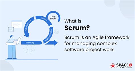 What Is Scrum Definition