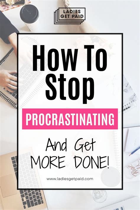 11 Tips How To Stop Procrastinating Artofit 11 Tips How To Stop Procrastinating Artofit