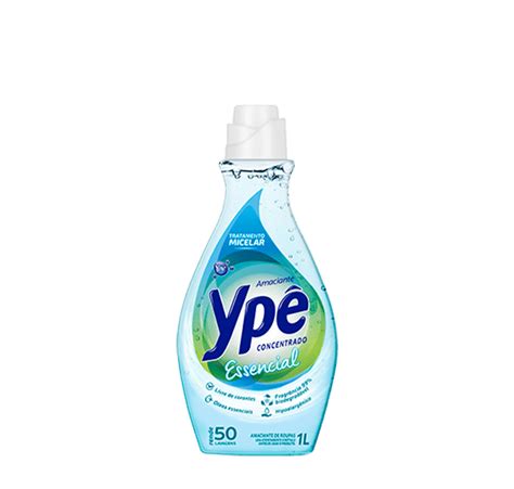 Produtos Ypê O Produto Certo Para Todo Tipo De Limpeza Ypê