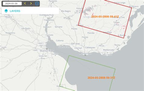 Global Flood Awareness System Global Ensemble Streamflow Forecasting And Flood Forecasting