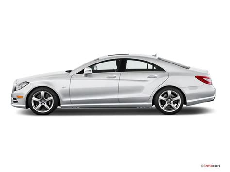 2014 Mercedes Benz Cls Class Pictures Us News