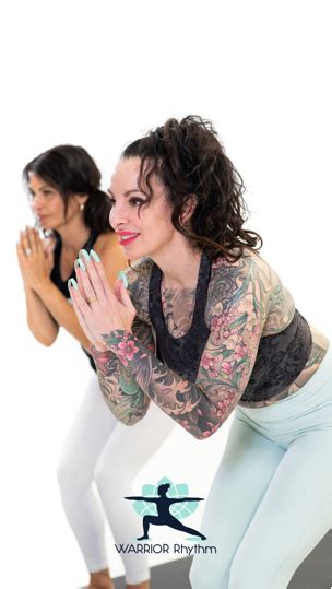 The Value Proposition For Being A Warrior Instructor Ellen De Werd