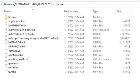 EC Mounting Problem Firmware Upgrade Possibly Needed LTE Standard Module Quectel Forums