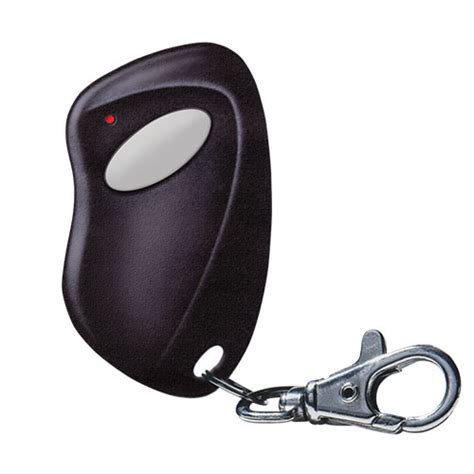 Community Controls Monarch® 295 Mhz Autokey® 1 Button Keychain Remote