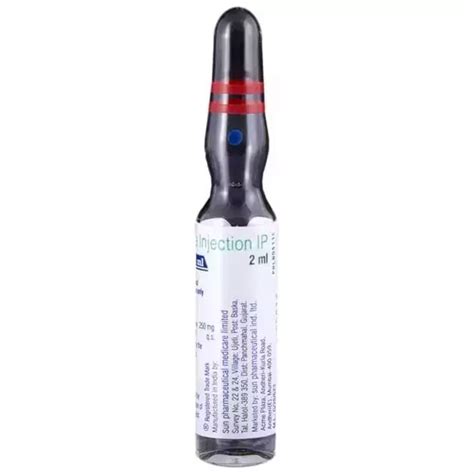 Strocit 2 Ml Injection Uses Price Dosage Side Effects Substitute