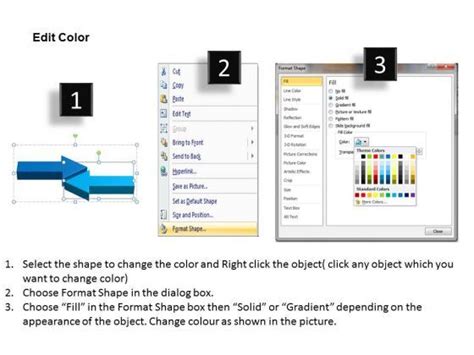Sales Diagram Comparison Marketing Diagram