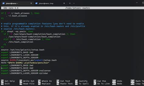 No Transform From To Map Issue Linorobot Linorobot Github