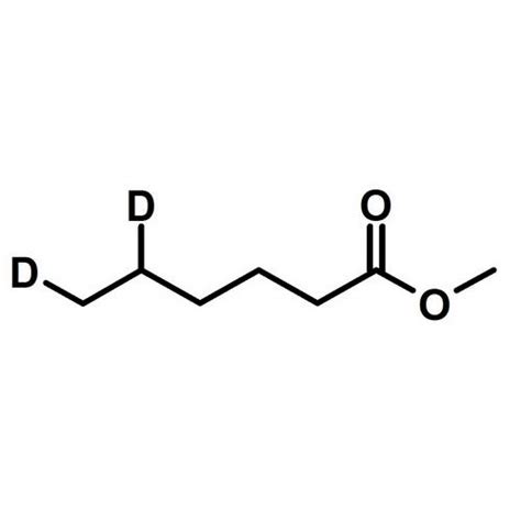 Methyl Hexanoate D2 Eptes