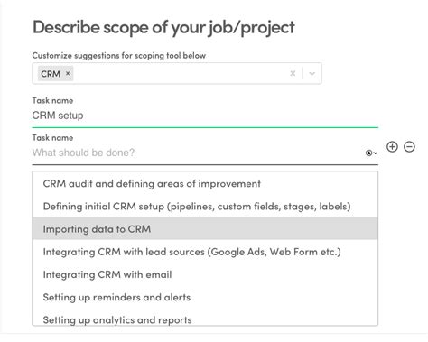 Scoping Session How To Run An Effective Scoping For Your Project