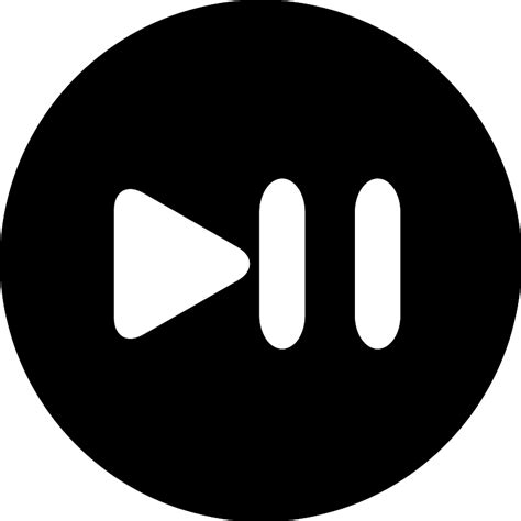 Play Button Vector Svg Icon 5 Svg Repo Free Svg Icons