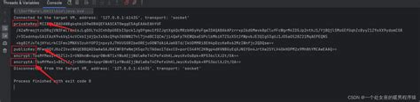 Springboot Druid 数据库密码加密springboot Druid 密码加密 Csdn博客
