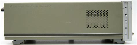 HP Agilent Keysight 3314A