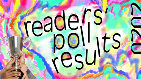 The Best Music Of 2020 Pitchfork Readers Poll Results Pitchfork