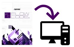Flowcode Download Flowcode