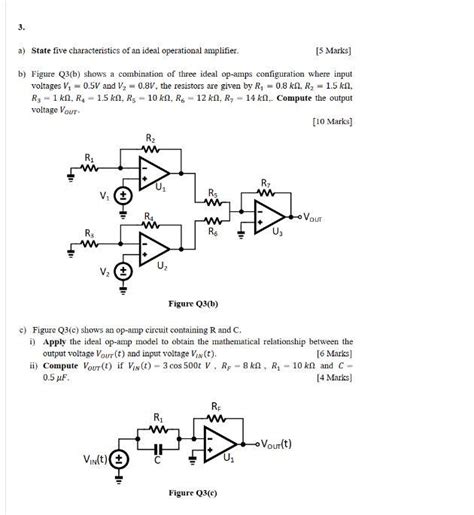 Operational Amplifier Characteristics And Configurations Feb 10 2021 · Closed Loop