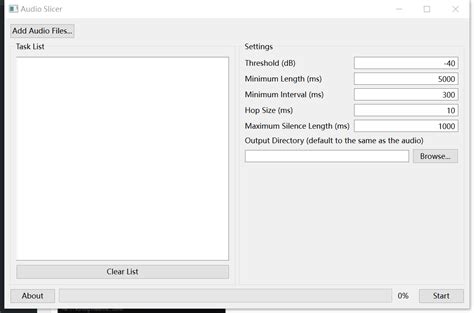 so vits svc 声音克隆神器 老沙的博客