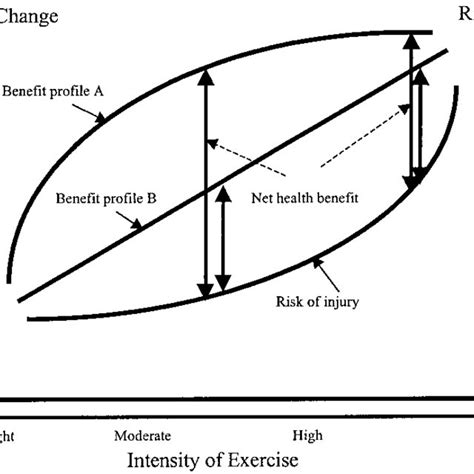 Pdf Dose Response Issues Concerning Physical Activity And Health An