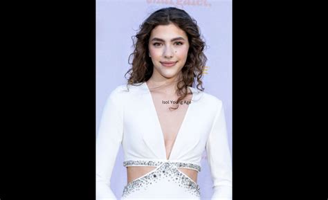 Isol Young Age Bio Early Life Career And Manytimes Radar