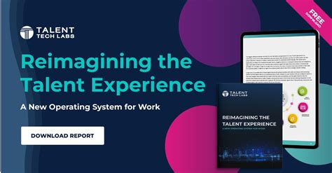 Talent Tech Labs On Linkedin Talentexperience Talenttech Aiinhr Businesssuccess