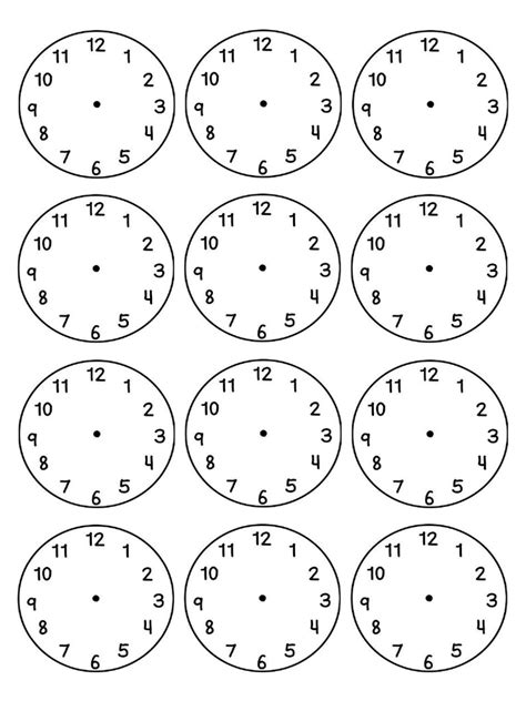 ඔරලෝසු මුහුණත් Pdf